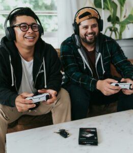 Mastering Competitive Gaming: Strategies And Tips